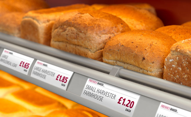 Simmons Bakery - Barber Design