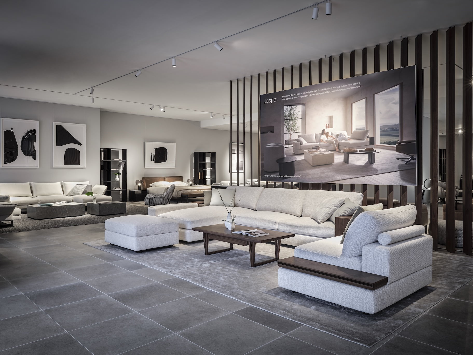 How we design for specialist stores - Retail Design Blog