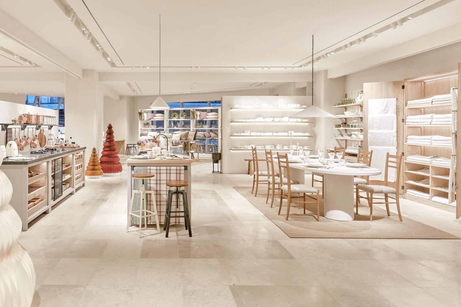 Top 10 Homeware Stores - Retail Design Blog